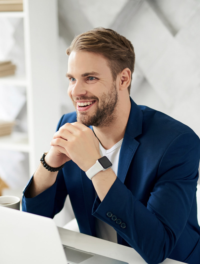 Our Team – ATMOS Group